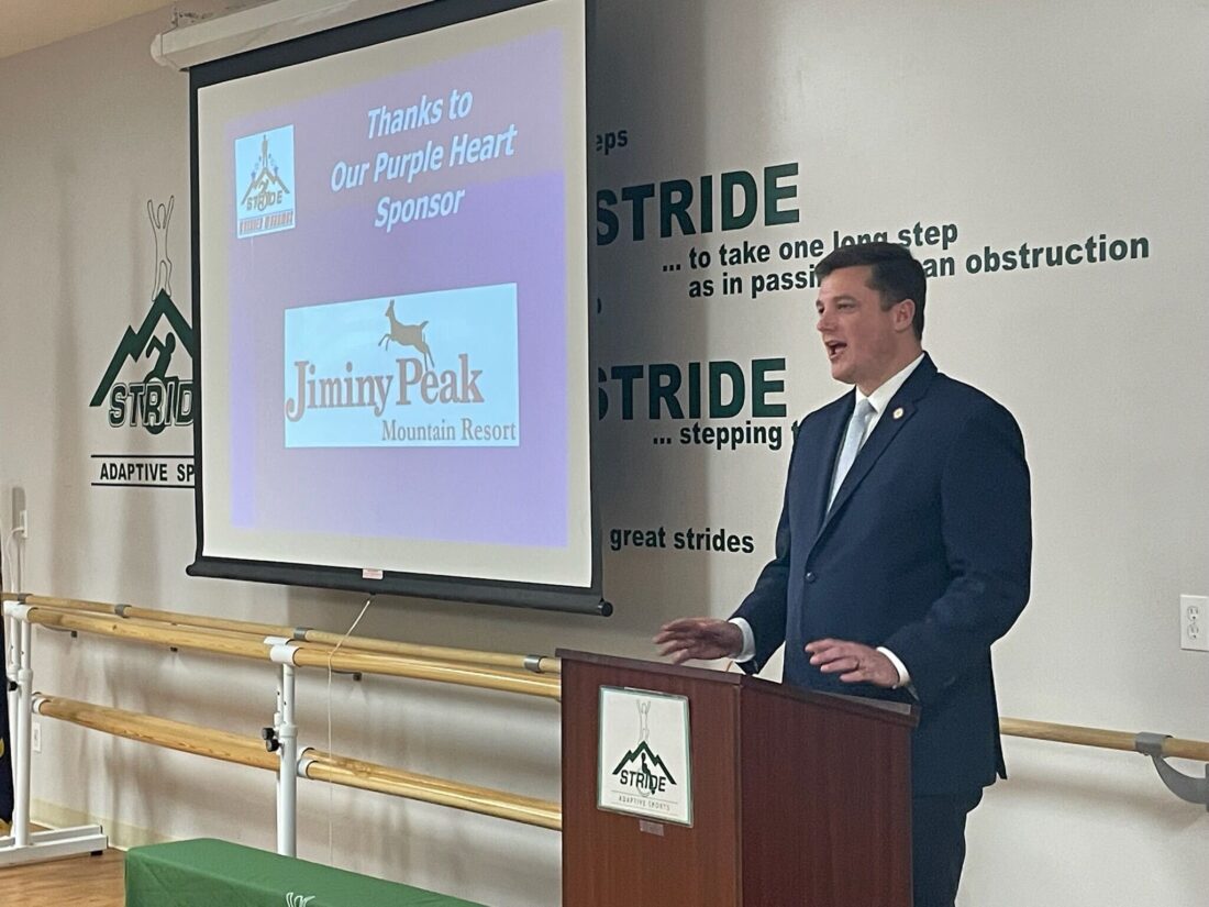 GOP senator seeks bail reform middle ground | News, Sports, Jobs ...